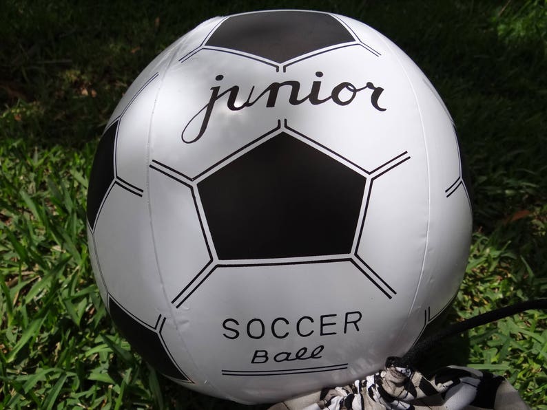 Goal! Soccer Party Favor Birthday Homemade Gift Bag Notebook Pencil ...