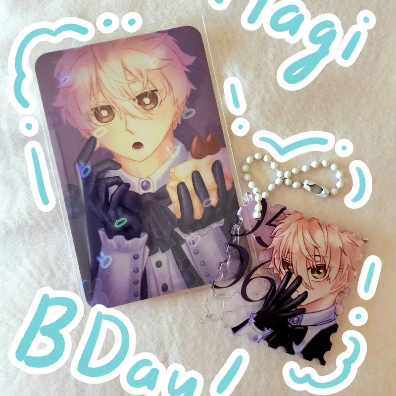 Nagi Panels - Etsy Canada