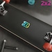 Bugatti Holographic Sticker, Car Enthusiast Decal, - Etsy