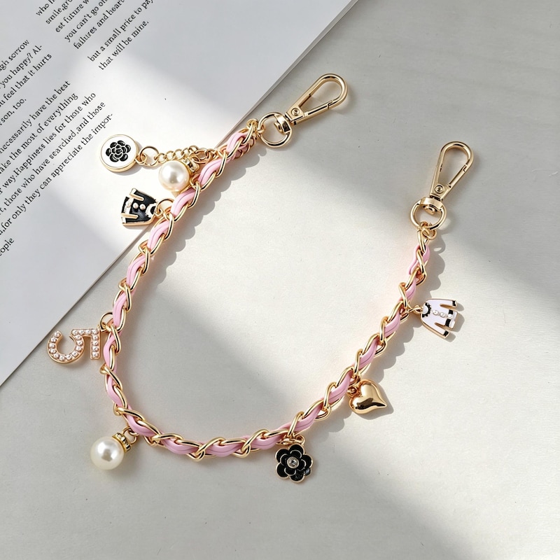 Chanel Charms - Etsy