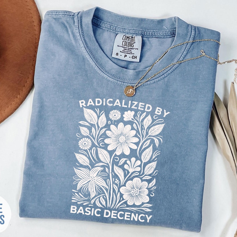 Social Justice Shirt - Etsy