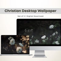 Christian Wallpaper | Waymaker, Miracle Worker, Promise Keeper | 2023 ...