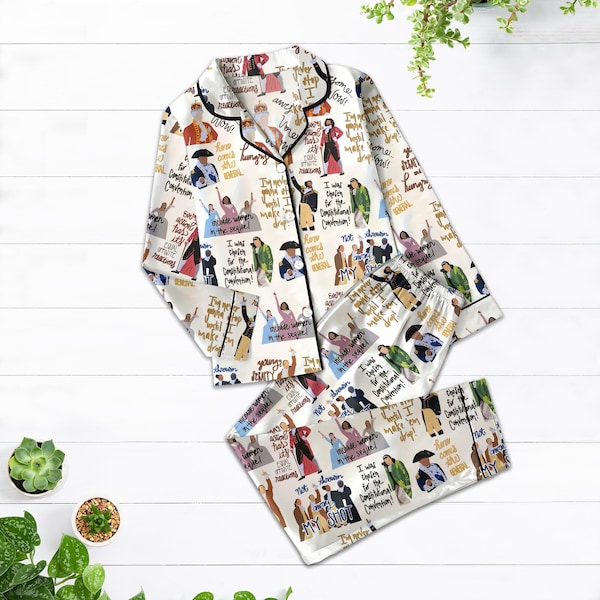 Traitors Pyjamas - Etsy UK