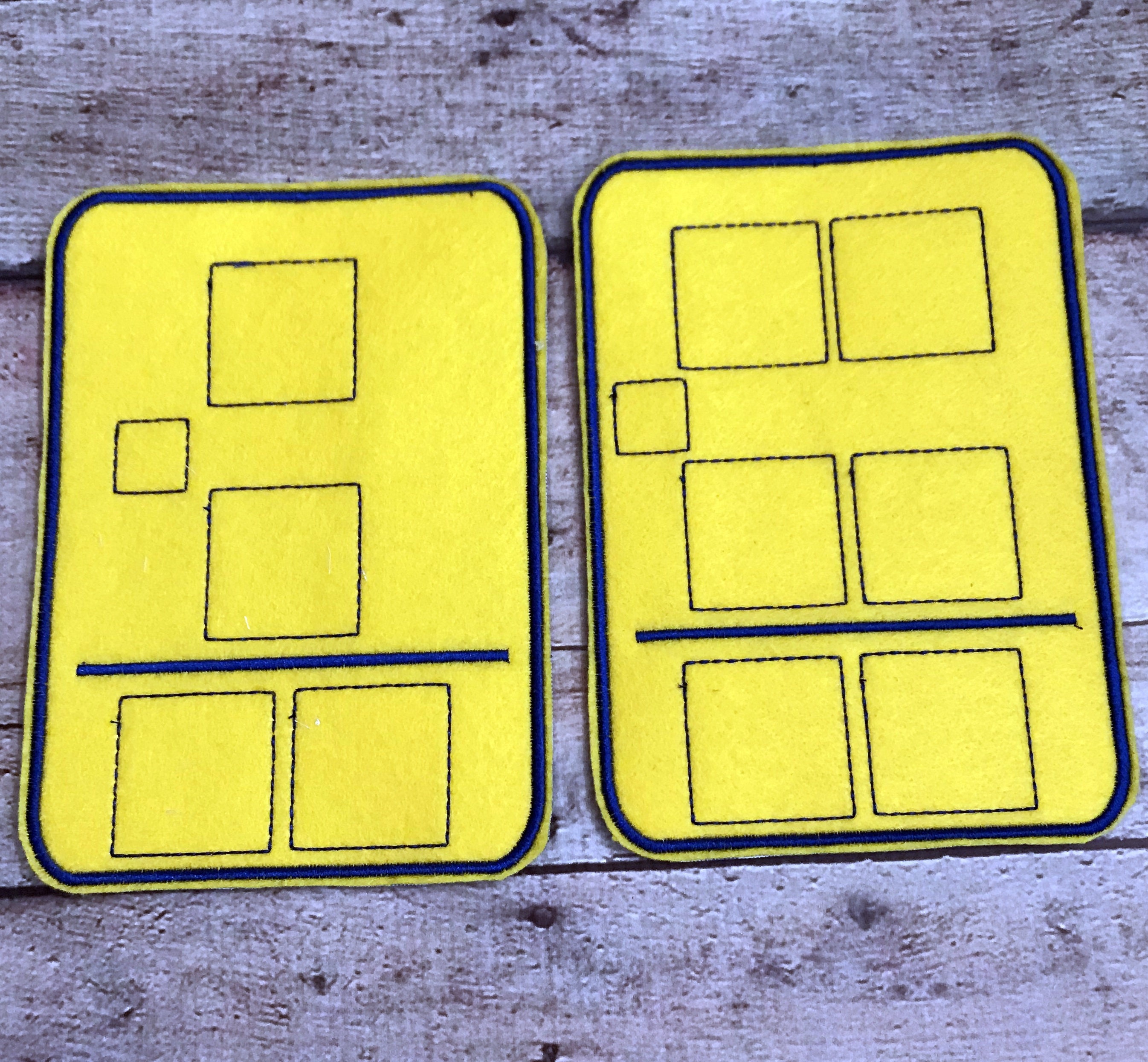 Felt Math Activity Set for Teaching Addition Subtraction - Etsy Canada
