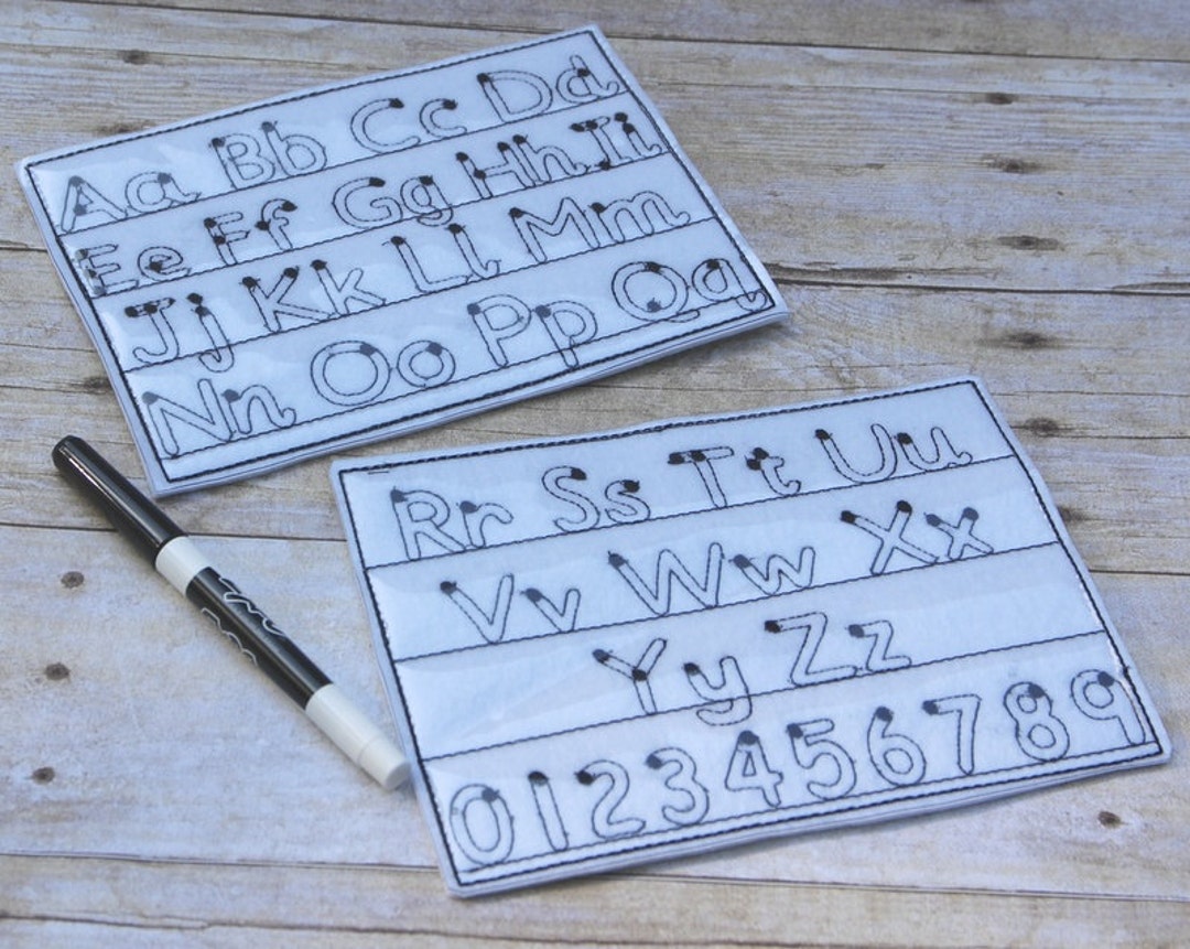 Tableros de fieltro y vinilo para el hogar y el aula - Etsy España