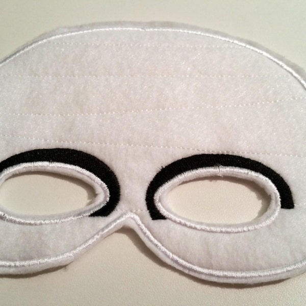 Pretend Play Mask - Etsy