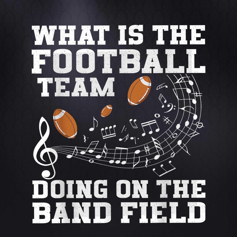 Funny Band Kids Sublimation - Etsy