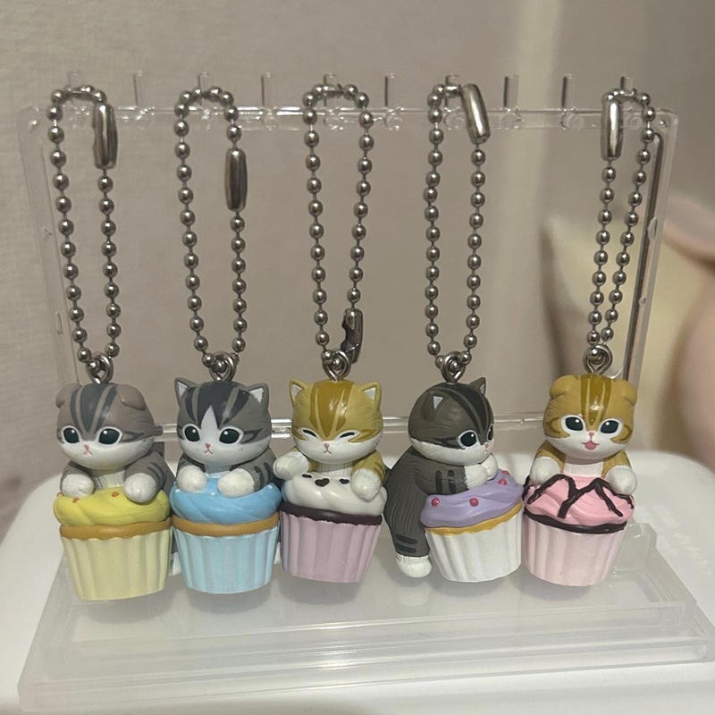 Gashapon Gifts - 60+ Gift Ideas for 2026