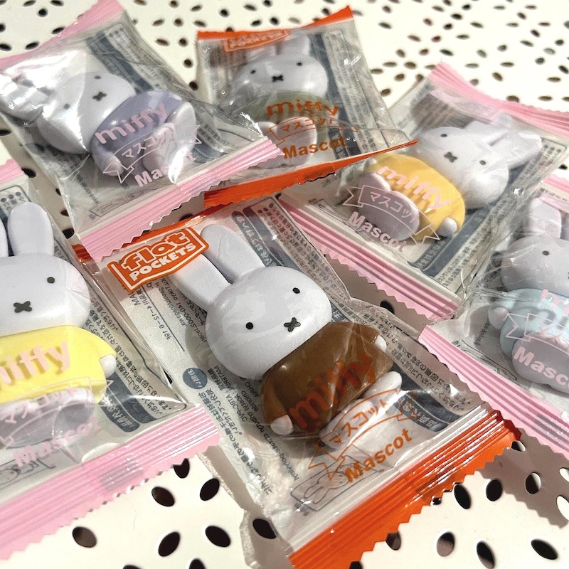 Rare Bunny Figures - Etsy