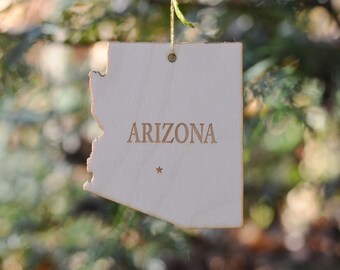 Arizona state | Etsy