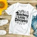 Teaching Little Disciples Svg,religious Bible Verse Design Svg,retro ...
