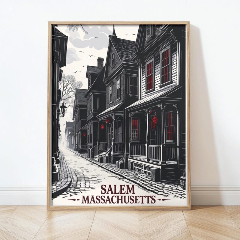 Massachusetts Line Art - Etsy UK