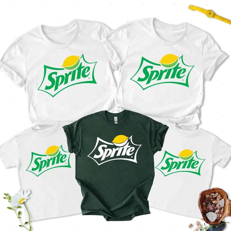 Sprite Costume - Etsy