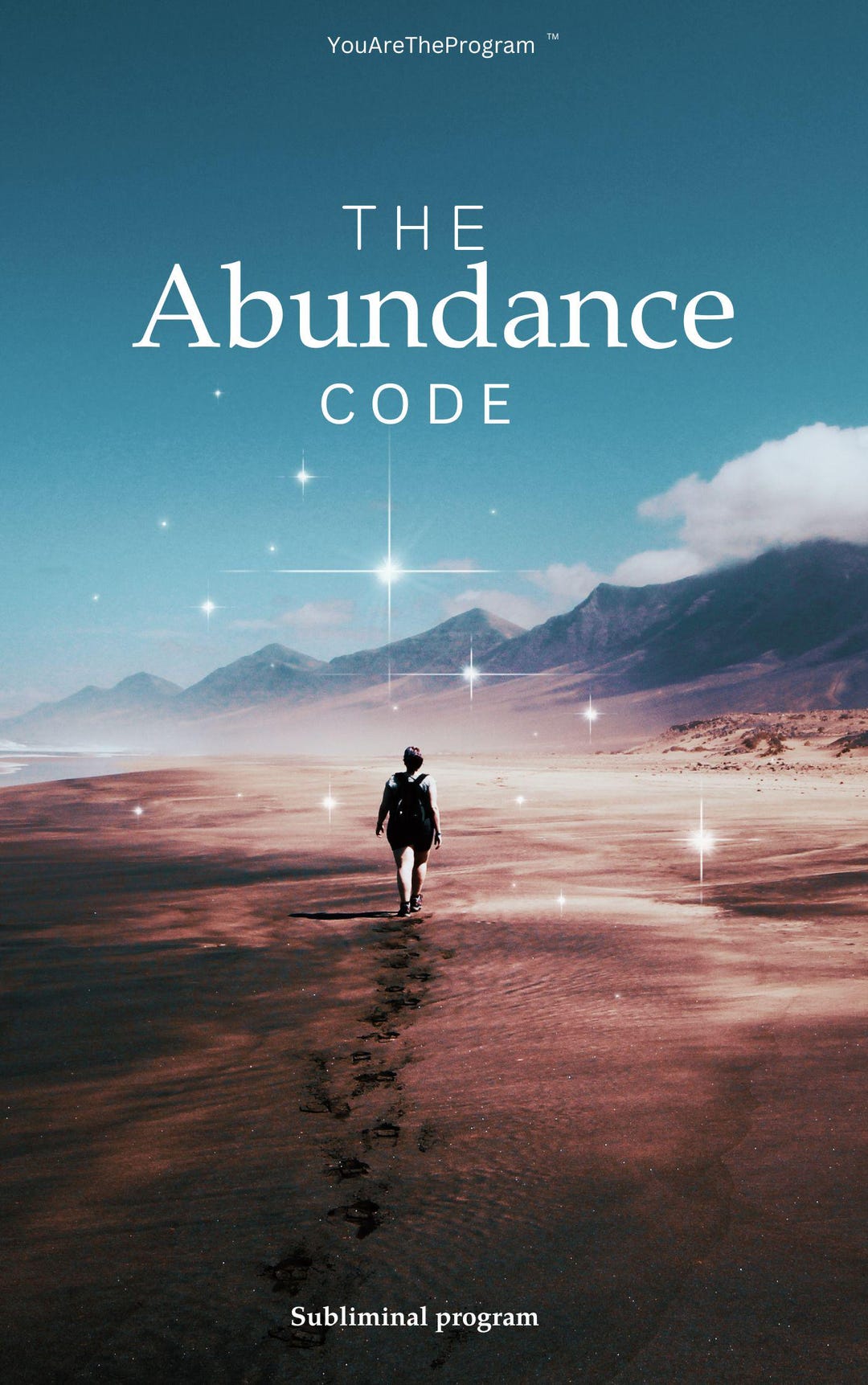 Subliminal Audio (extremely Powerful) "the Abundance Code" - Manifest ...