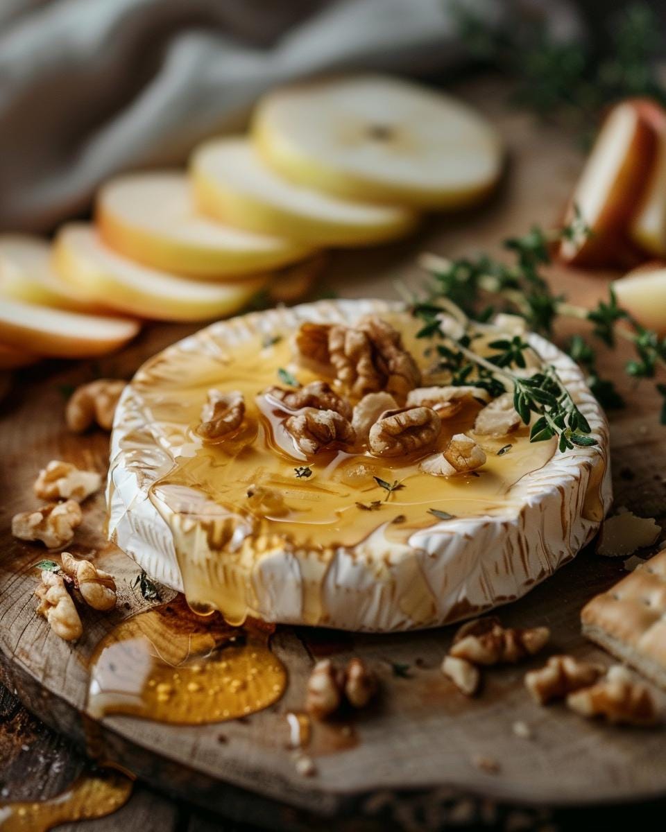 Easy Summer Appetizer Bundle – 6 Light & Healthy Recipes | Vegetarian ...