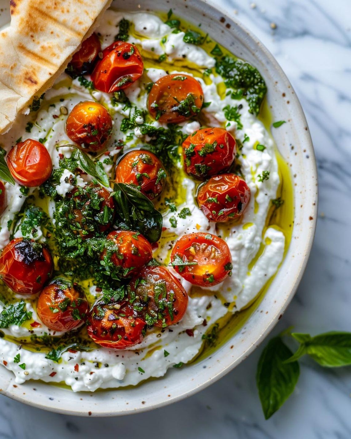 Easy Summer Appetizer Bundle – 6 Light & Healthy Recipes | Vegetarian ...