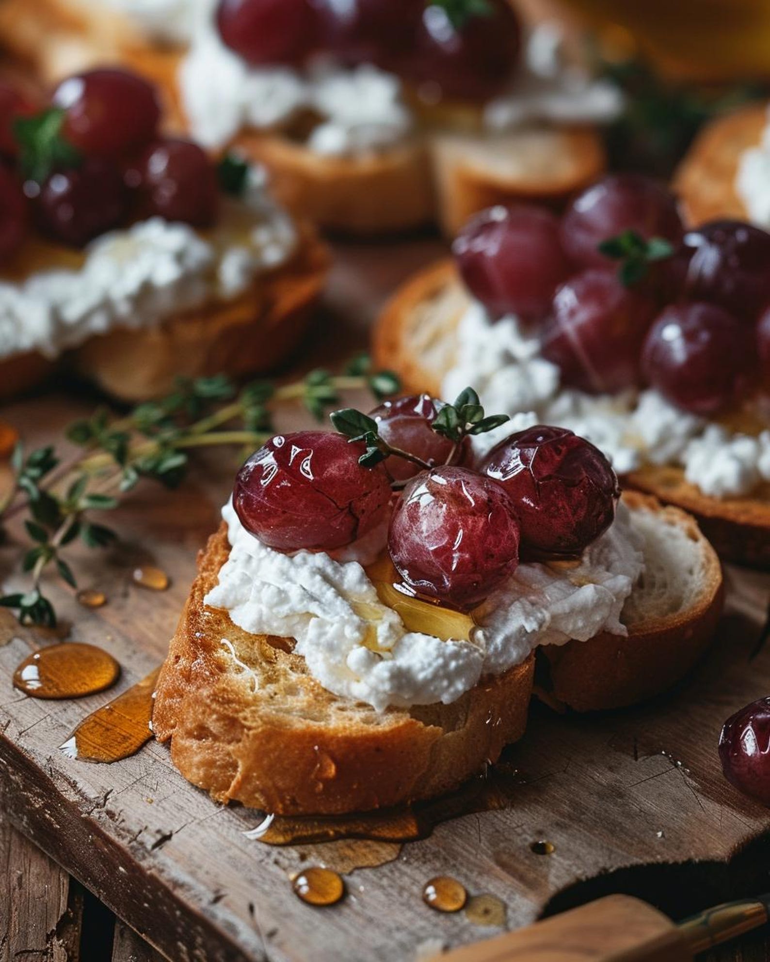 Easy Summer Appetizer Bundle – 6 Light & Healthy Recipes | Vegetarian ...