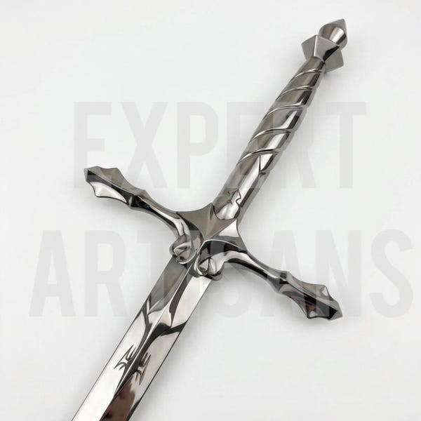 Alucard Sword - Etsy
