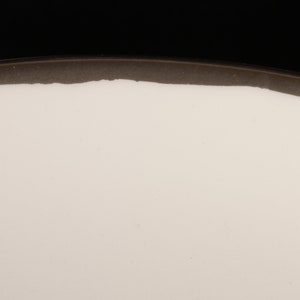 Calvin Klein Metallic Basso Pattern Dinner Plates Set of 2 Vintage ...