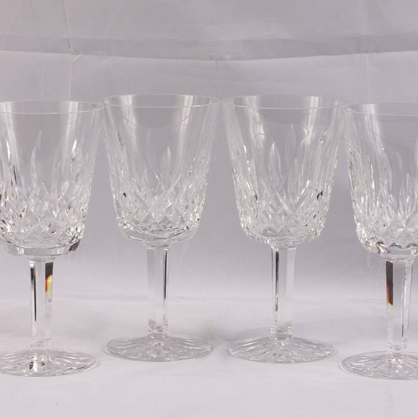 Waterford Crystal Lismore Pattern - Etsy