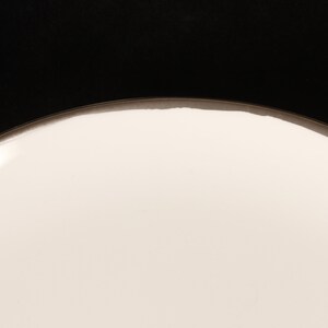 Calvin Klein Metallic Basso Pattern Dinner Plates Set of 2 Vintage ...