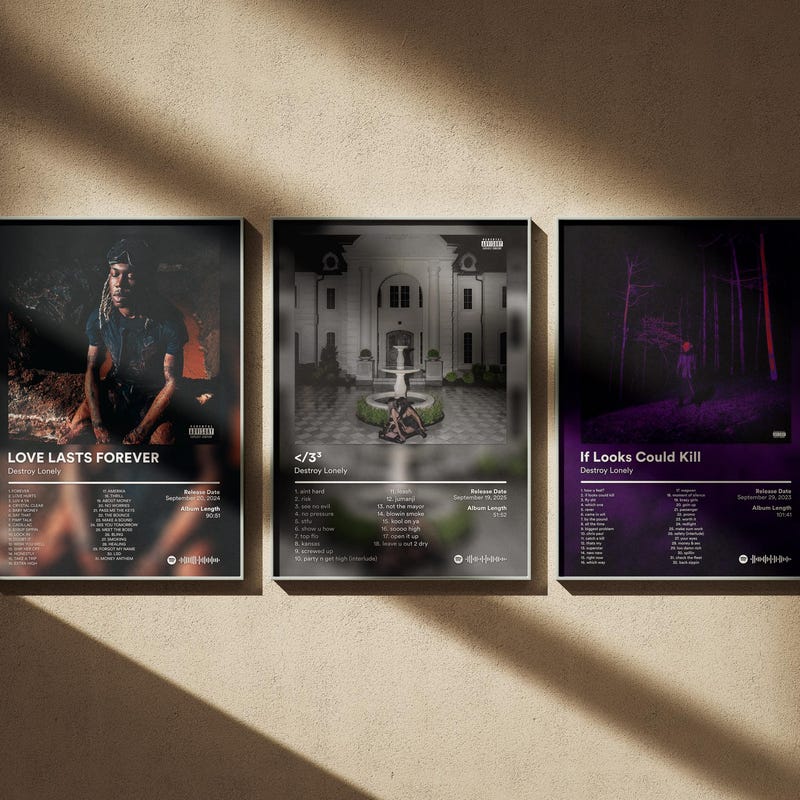 Album Covers on Shirts - Etsy