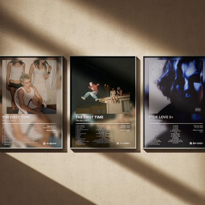 Fan Cover Pack - Etsy