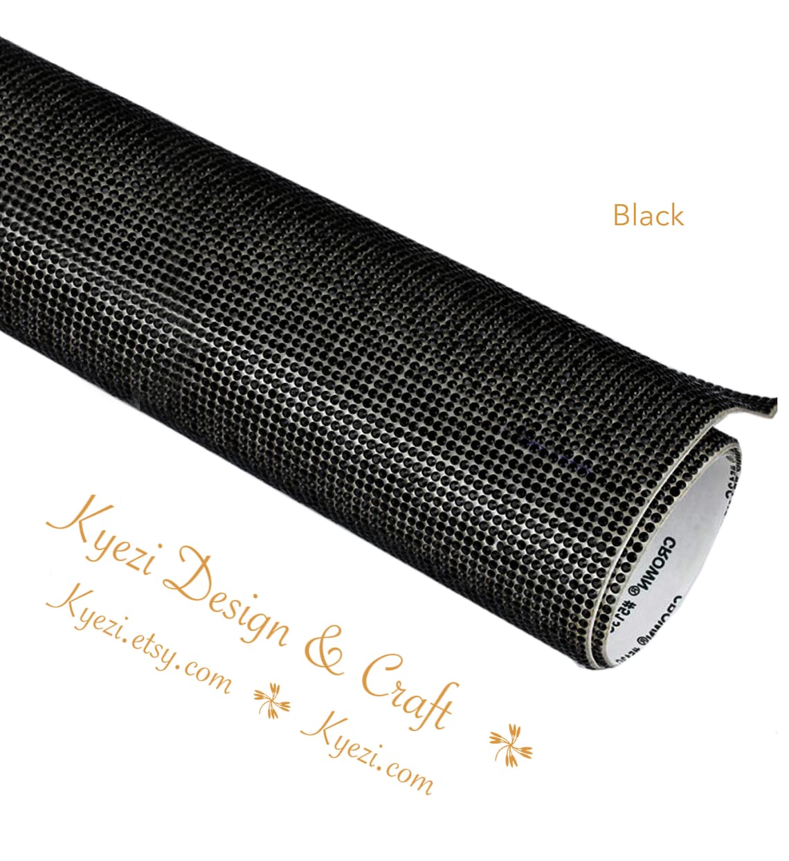 SS6 2mm Hotfix Rhinestone Mesh Iron on Crystal Rhinestone - Etsy