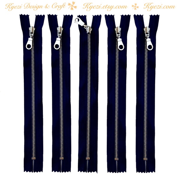 Decorative Zipper Pulls - Etsy
