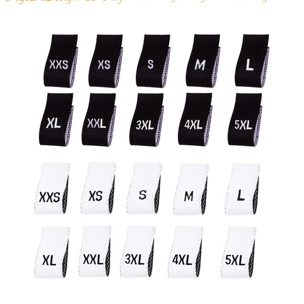 Clothing Labels - Etsy