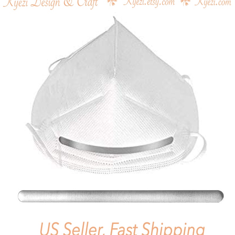 Nose Wire Strip - Etsy