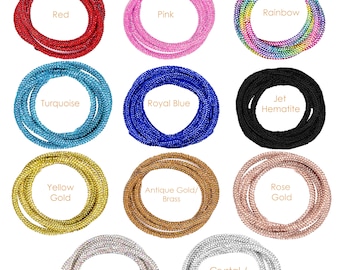 Gold Rope Trim - Etsy