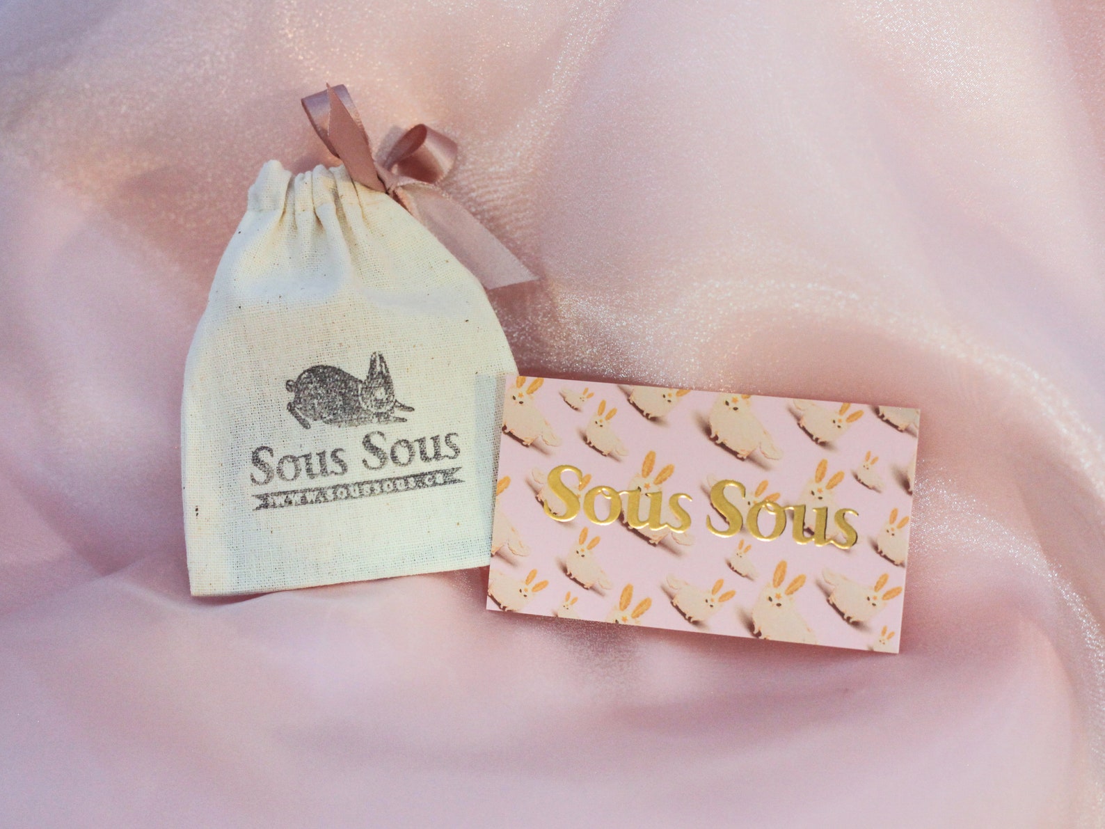 Rabbit Brooch Cheek to Cheek Handmade Handpainted Wood | Etsy