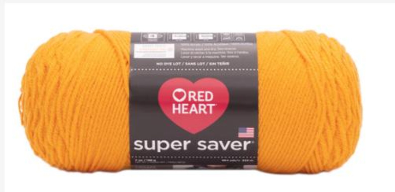 Big Twist Red Heart Medium Worsted Weight Yarn - Etsy