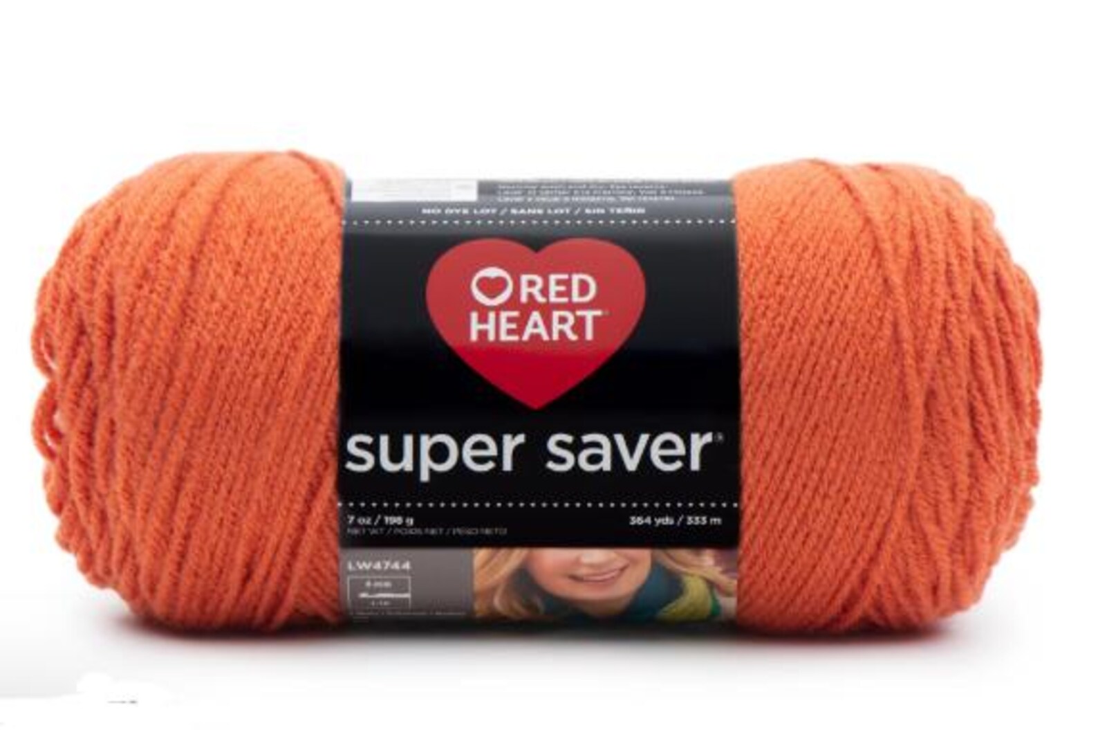Big Twist Red Heart Medium Worsted Weight Yarn - Etsy