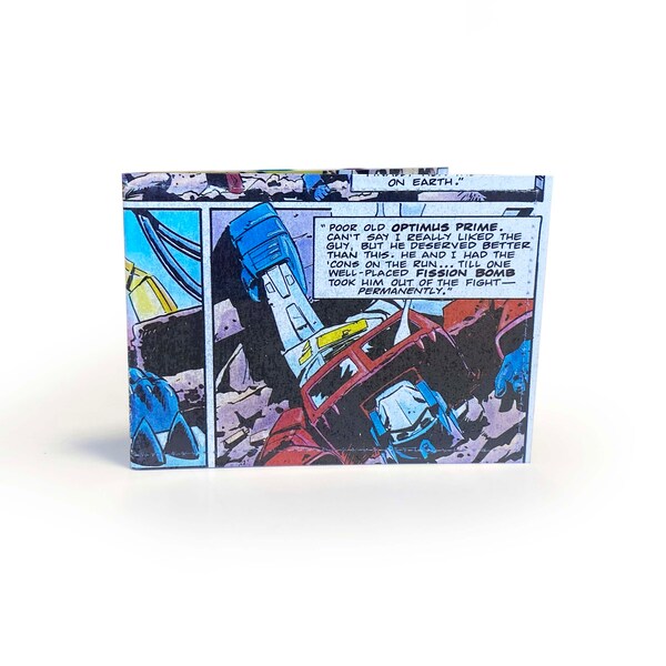 Transformers Card - Etsy