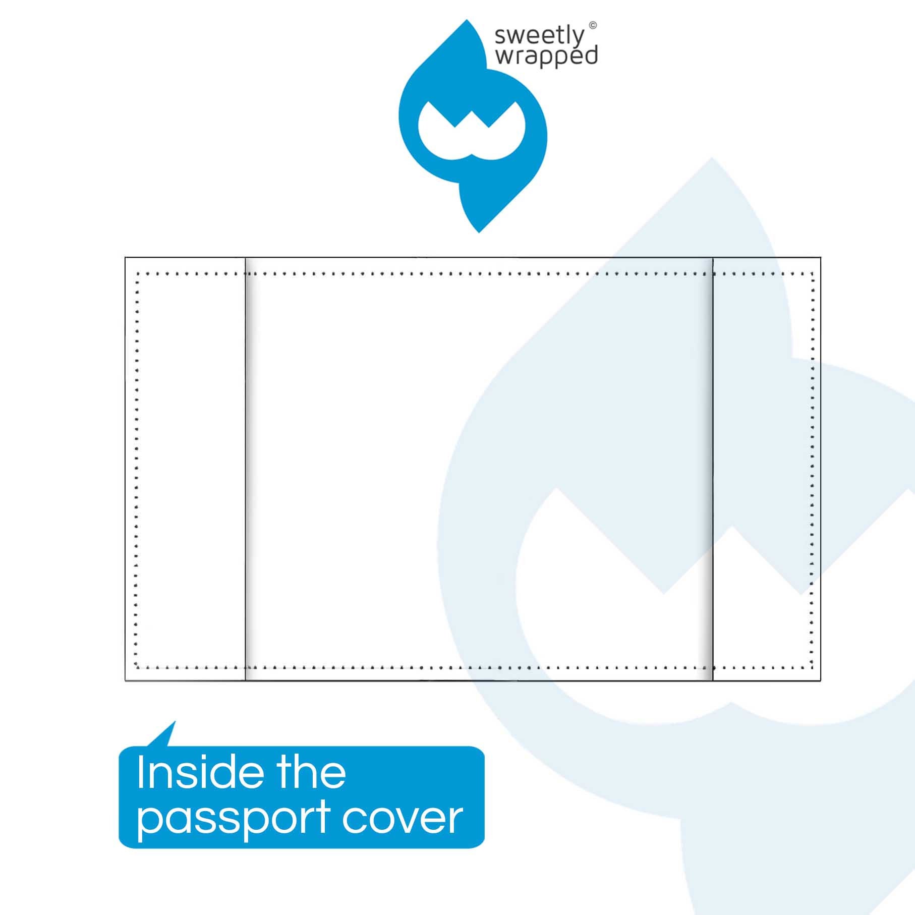 PASSPORT COVER Tank Girl Comic Book Page in PVC Travel - Etsy UK