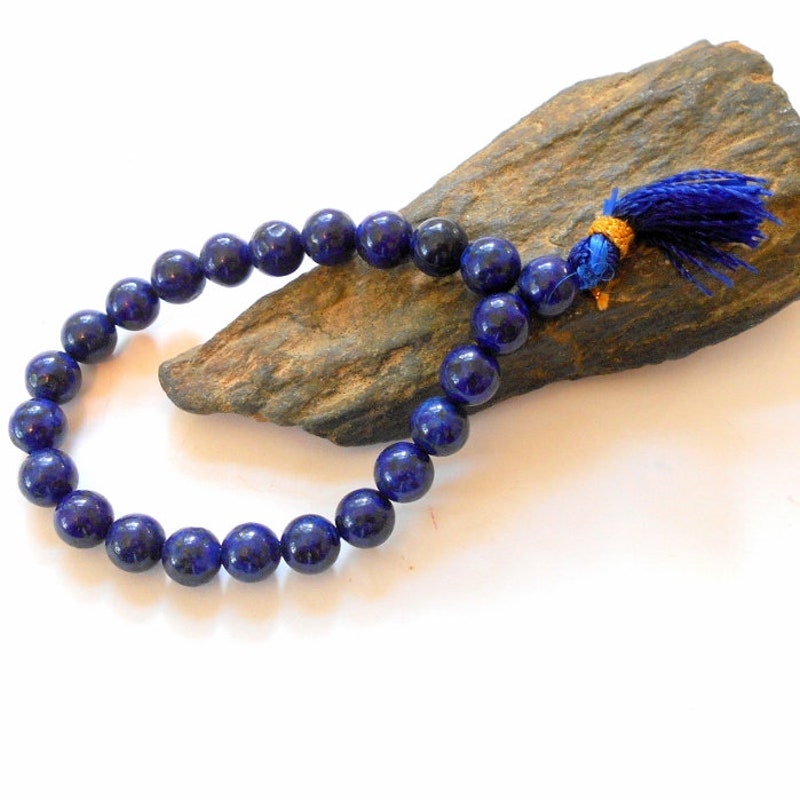 Mala Bracelet - Etsy