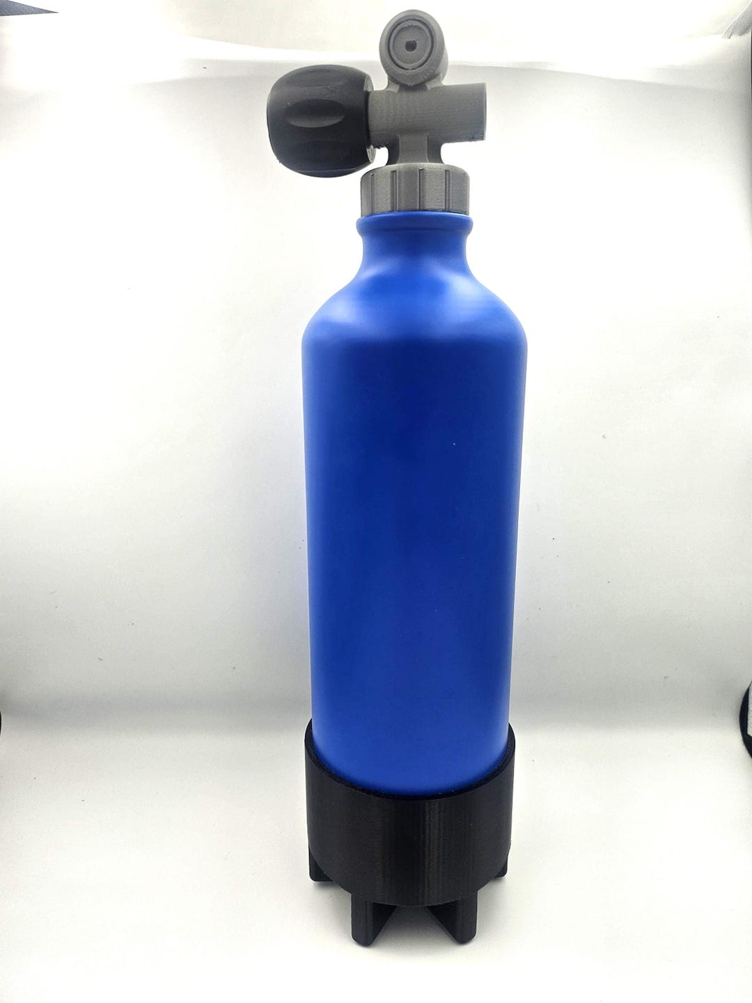 "mini Diving Bottle" Bottle - Etsy