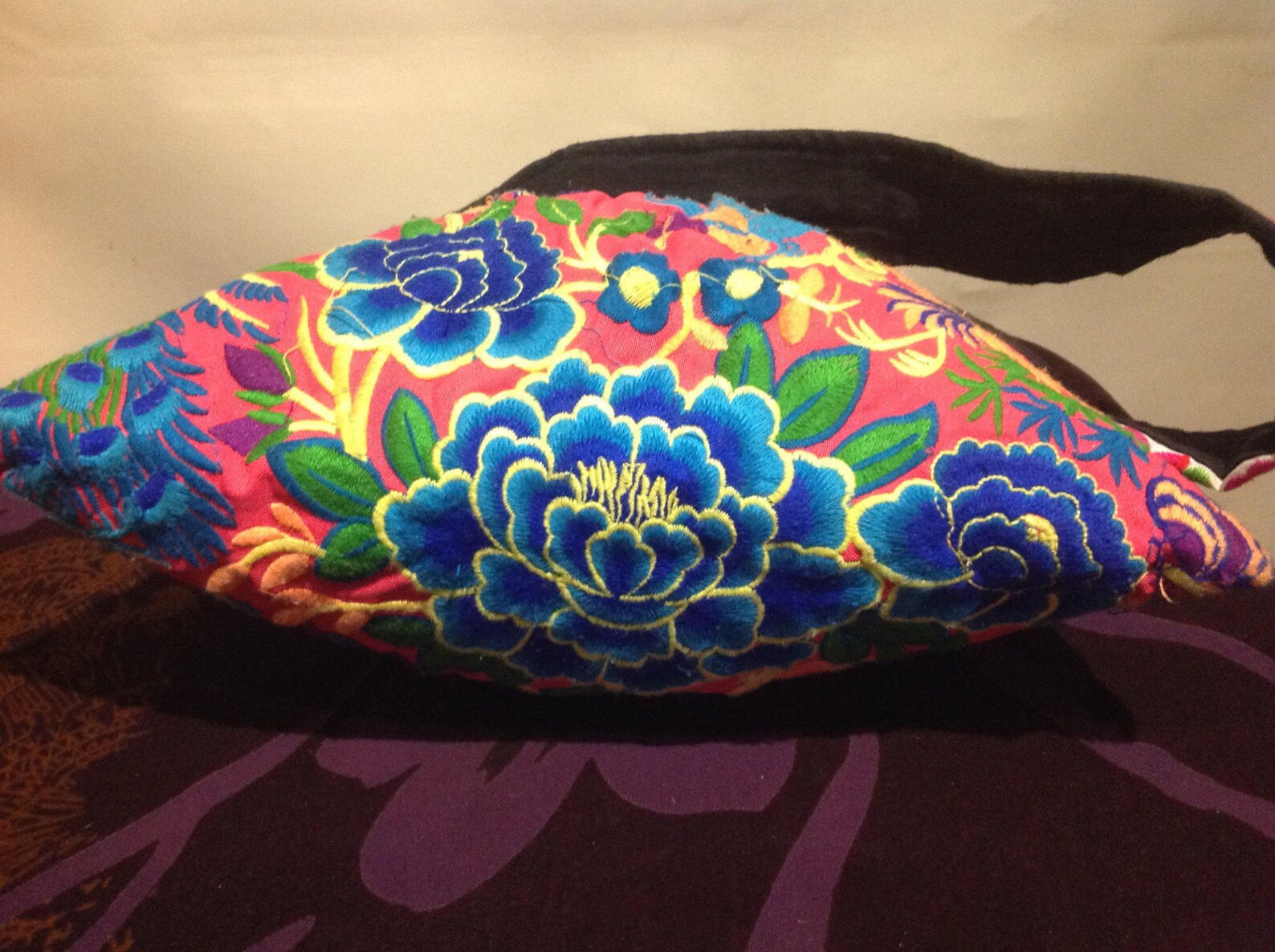 Hand Bagthailandthaiwith VERY Long - Etsy