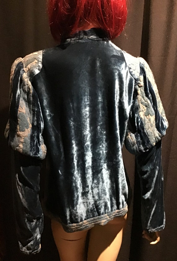 46" Bust Italian Theater Renaissance JACKET Medieval … - Gem