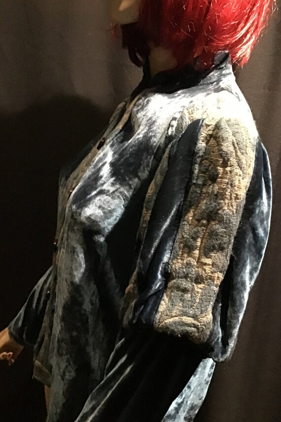 46" Bust Italian Theater Renaissance JACKET Medieval … - Gem