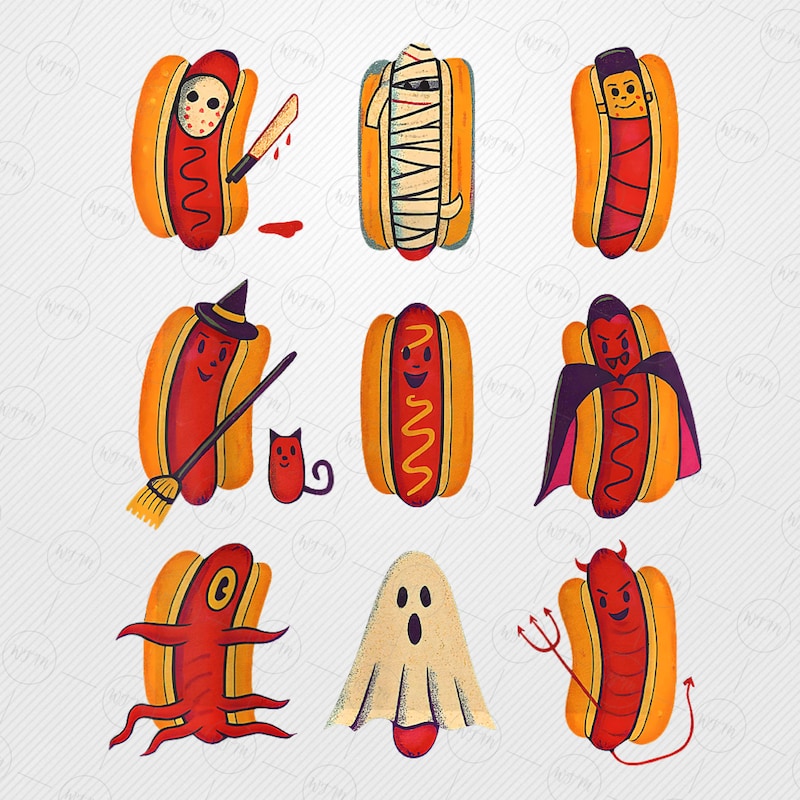 Sexy Hot Trick or Treat - Etsy