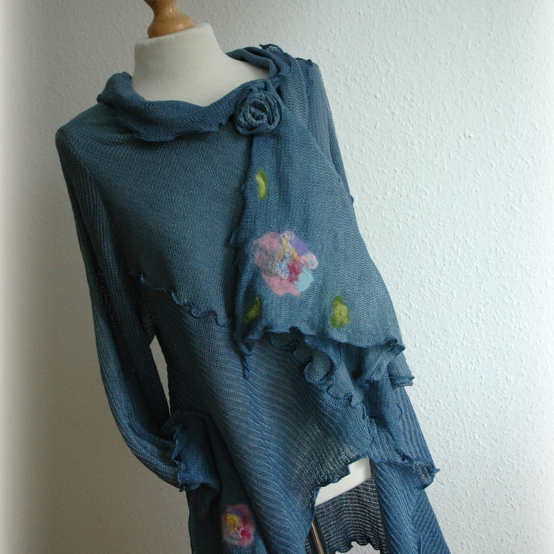 Artsy Clothing - Etsy