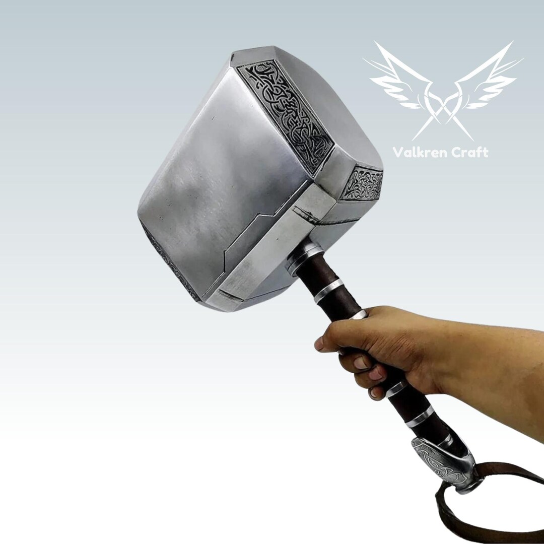 Custom Engraved Handmade Hammer Vintage Style Solid Steel Head & Wood ...