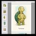 The Tortoise and the Hare - Kids Storybook With Character Art | Instant ...
