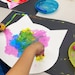 Fun & Easy Art Lesson for Kids | Elementary Art Project | Homeschool ...