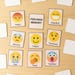 Feelings & Emotions Memory Game: Printable Flashcards for Kids (PDF ...