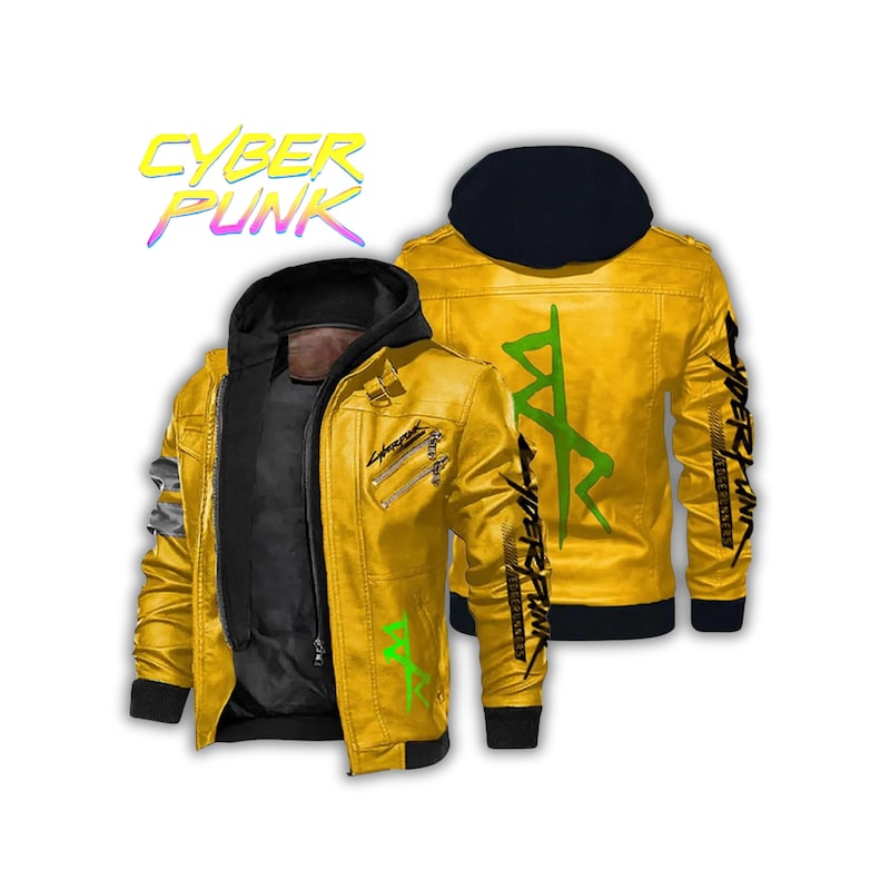 David Martinez Jacket - Etsy