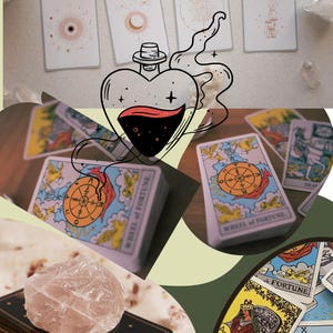 1 Shadow Work Journal Printable Self-discovery Workbook Inner Healing ...